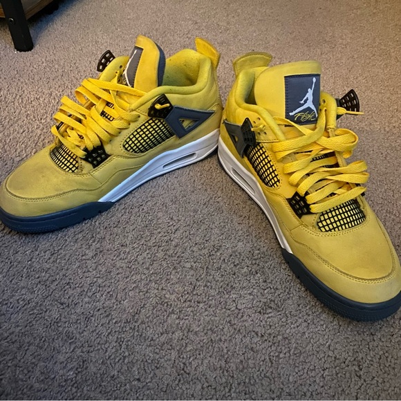Jordan 4 Men Retro | Foot Locker Ireland New Release 2025